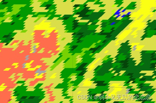 GEE learning: 重投影reproject、重采样resample、聚合aggregate的区别_gee reproject-CSDN博客