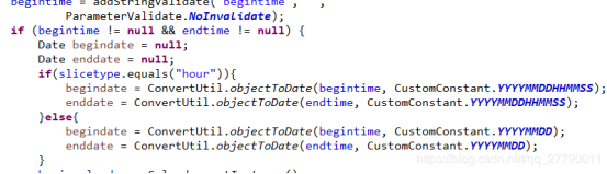 SonarQube检测出的bug、漏洞以及异味的修复整理_java: -source 1.5 中不支持 diamond 运算符 (请使用 -source 7 -CSDN博客