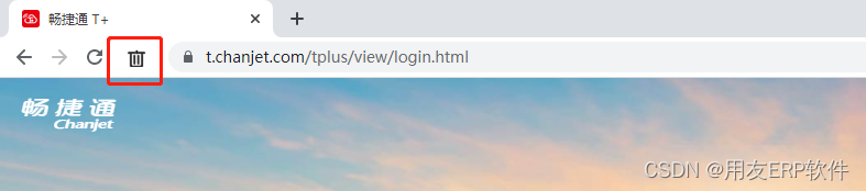 【T+】畅捷通T+软件，打开资产负债表提示“Powered by GrapeCity Spreadjs”-CSDN博客