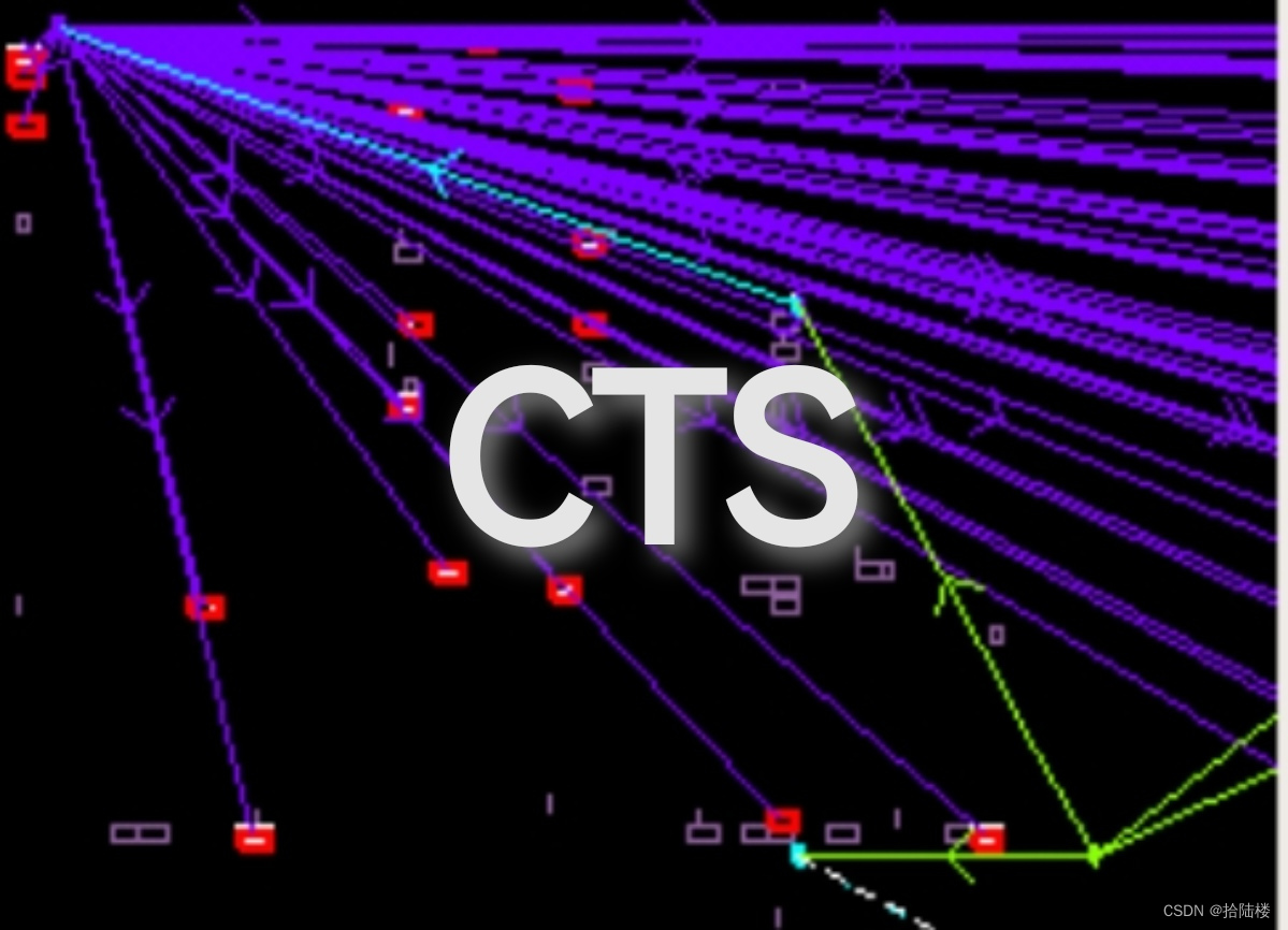 ICC2：分段长tree的流程_分段建tree 策略-CSDN博客