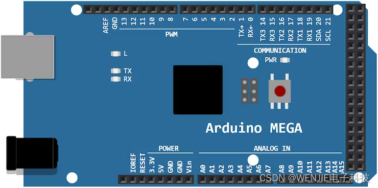 【您的免费在线虚拟 Arduino 模拟器 2023】 Arduino模拟器 Csdn博客