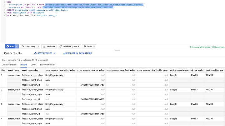 [崩溃分析] Crashlytics 和 Unity 入门，第 2 部分_unity android google crashlytics-CSDN博客