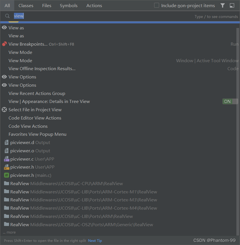 Clion菜单栏被隐藏如何恢复_clion菜单栏不见了-CSDN博客