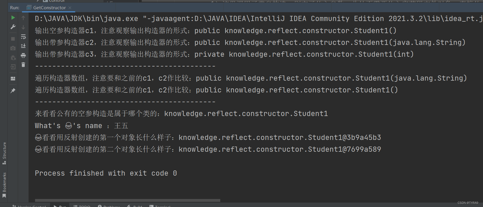 java 反射基础 万字详解（Class-Constructor-Method-Field一条龙）_java反射method-CSDN博客