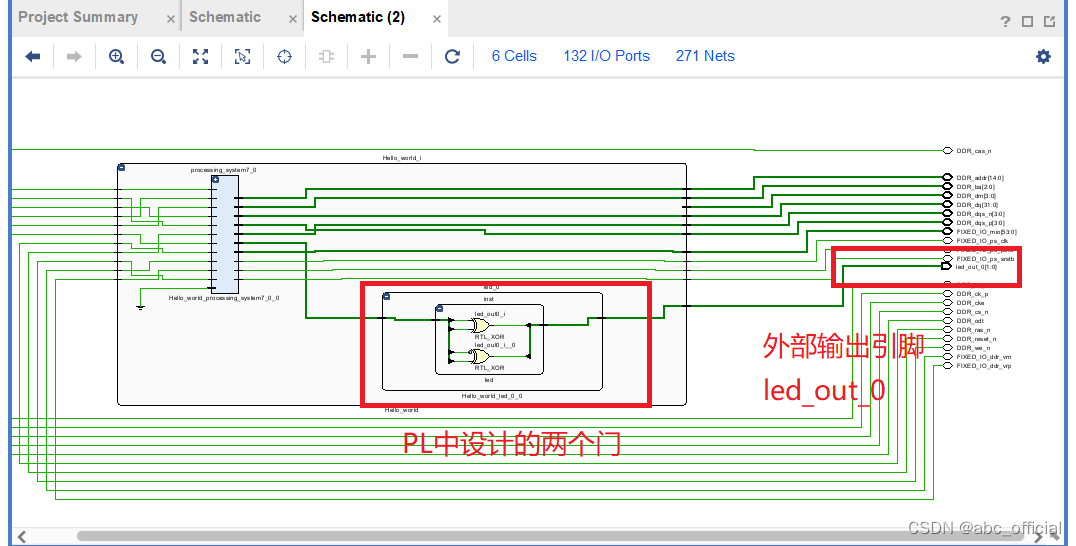 EMIO，不只是MIO的重复扩展-CSDN博客