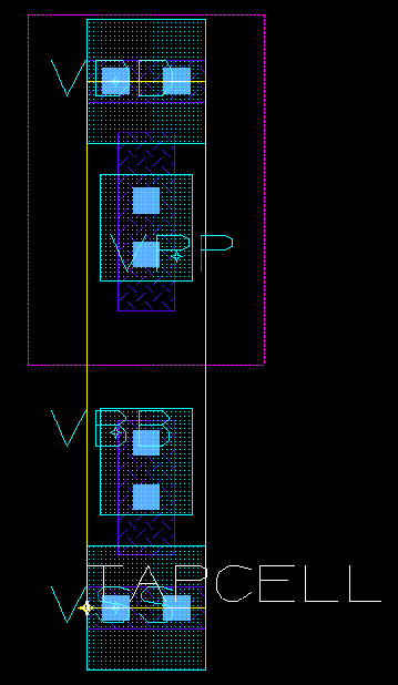 Tap Cell Usage Guidlines阅读笔记-CSDN博客