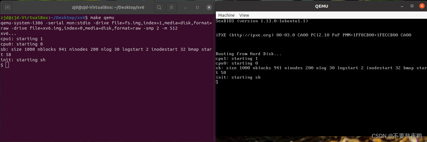 qemu退出操作_退出qemu-CSDN博客