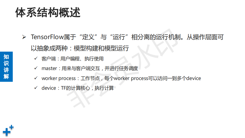 Python Level5 Day10pmtensorflow简介与体系结构及基本概念图会话操作张量基本运算 Csdn博客