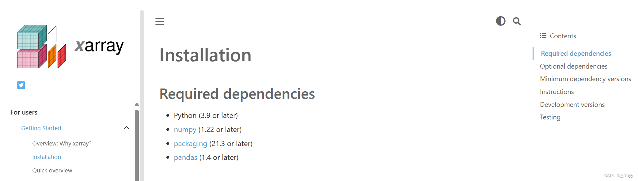 【python读取nc文件】报错：ValueError: unrecognized engine netcdf4 must be one of: [‘store‘]_valueerror ...