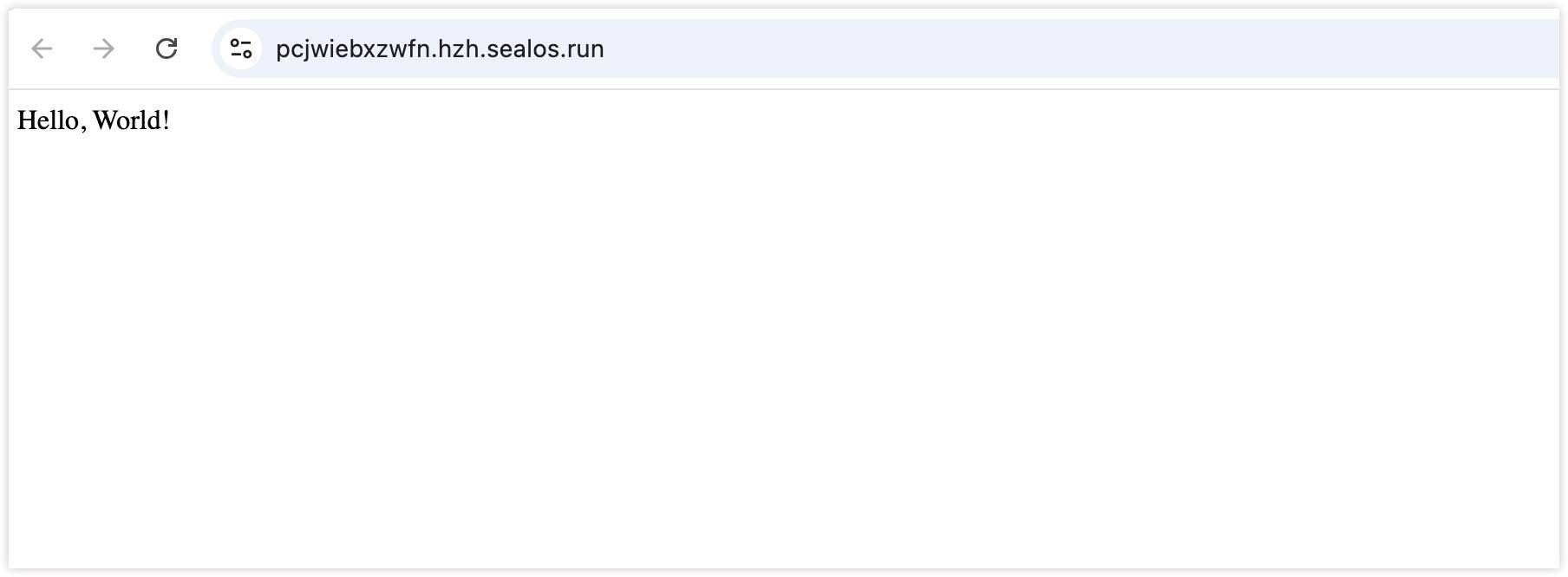 Sealos Devbox 基础教程：使用 Cursor 从零开发一个完整的项目 Csdn博客 