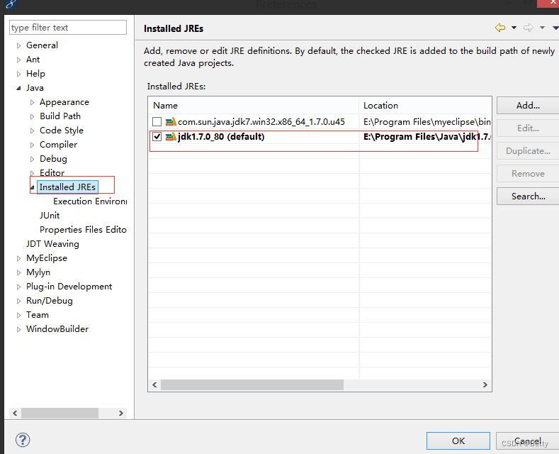 MyEclipse 使用教程_使用myeclipse的步骤-CSDN博客