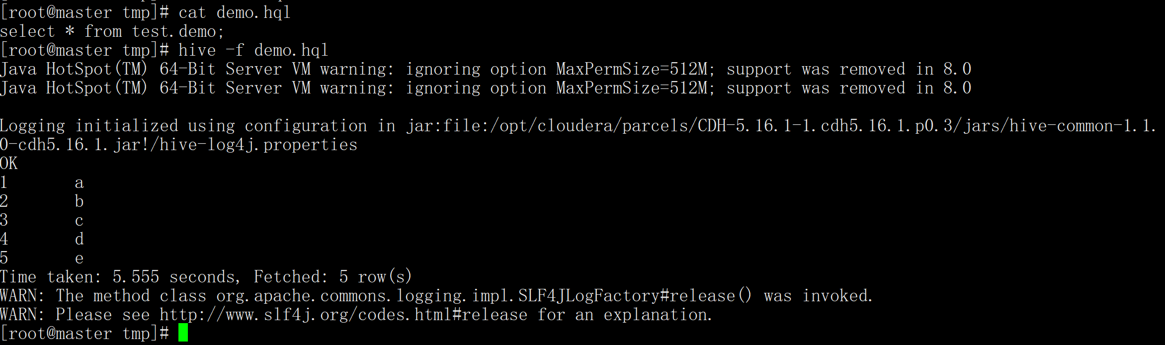 零基础学习hive（简单实用）_hive学习-CSDN博客