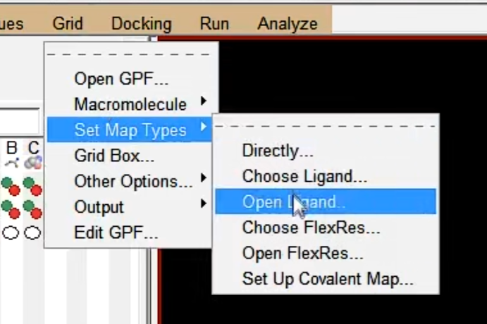 AutoDockVina安装 + 分子对接（docking）教程 + smiles2pdb2pdbqt_autodock vina-CSDN博客