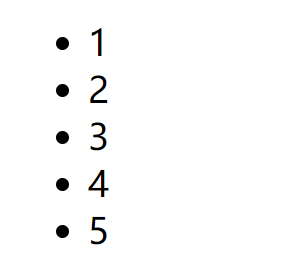 ＜li＞圆点样式 list-style-type_ 标签 list-style-type 圈1-CSDN博客