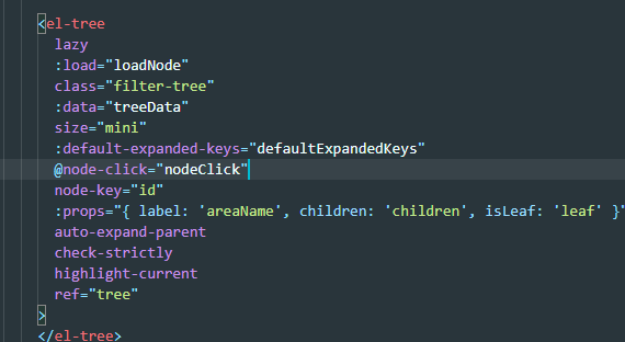 element el-tree点击异步加载子级_eltree点击加载下一级-CSDN博客