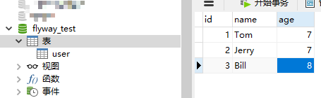 SpringBoot集成flyway、mybatis-plus（超详细）_mybatisplus flyway-CSDN博客
