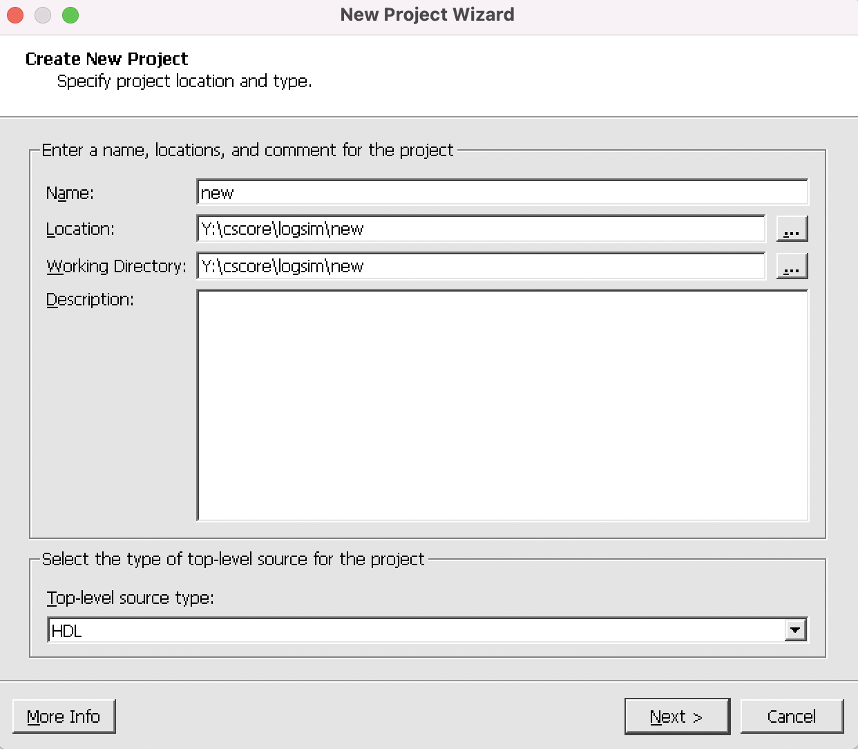 ISE的使用（文字版）_ise 使用-CSDN博客