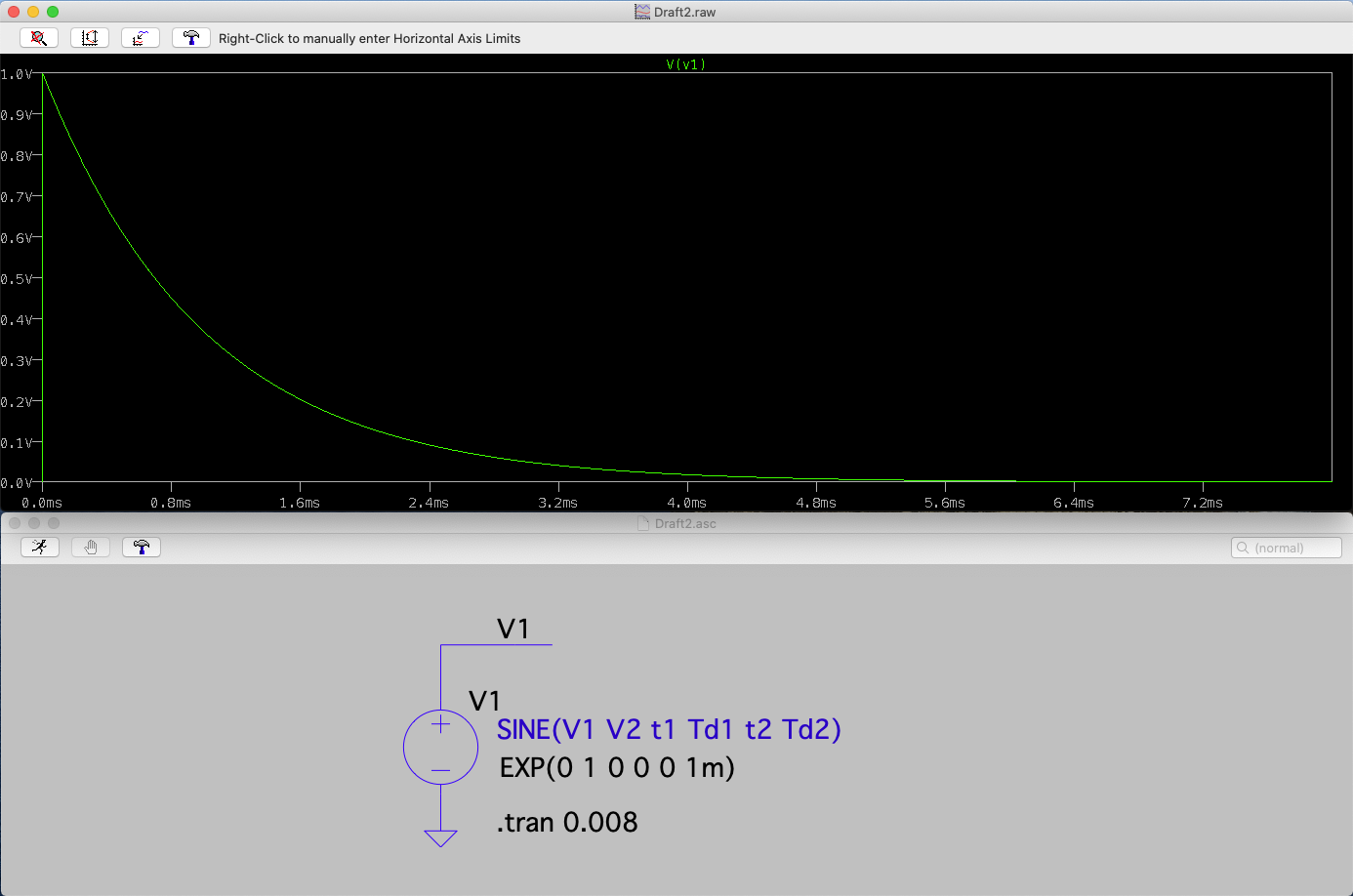 【LTspice】004 Voltage Source 参数配置_ltspice电压源的参数设置-CSDN博客