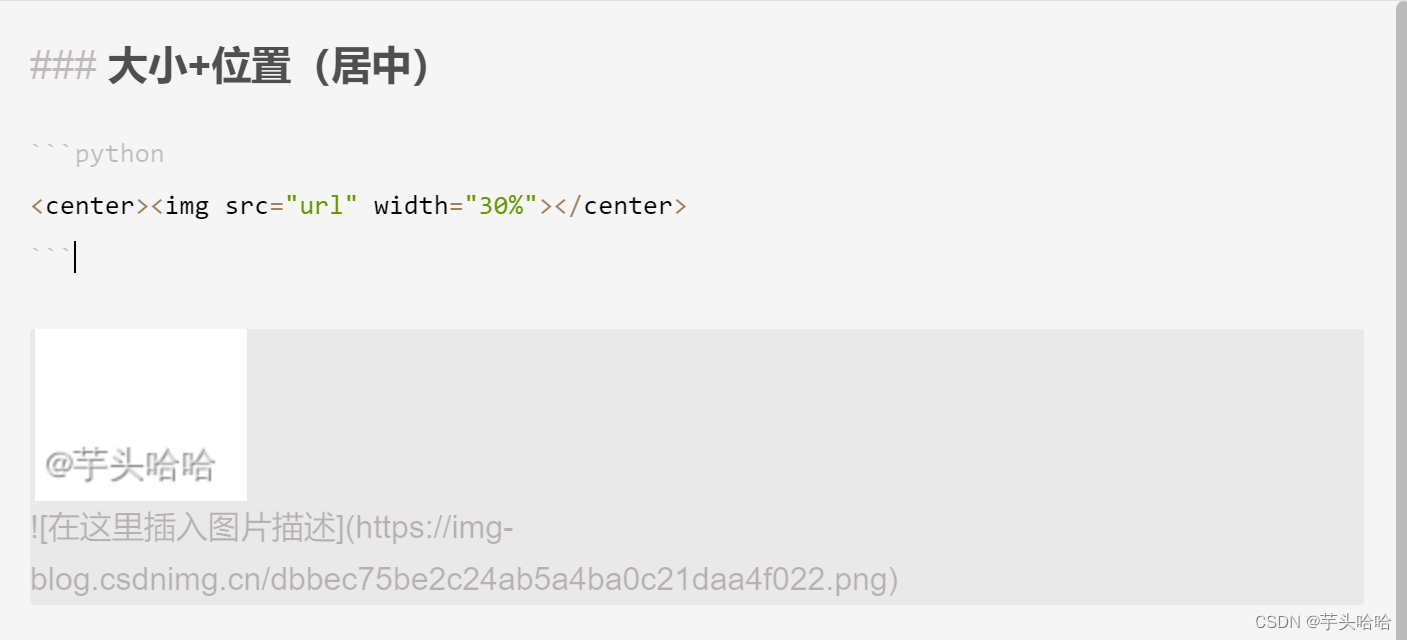 CSDN调整图片大小_csdn修改图片尺寸-CSDN博客