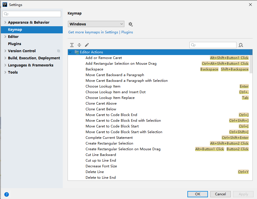 Eclipse转型IDEA快速上手指南_eclipse2020怎么变成ide-CSDN博客