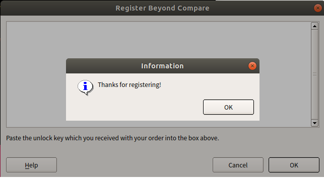 【超简单】Ubuntu 安装 bcompare 对比工具_becompare-CSDN博客