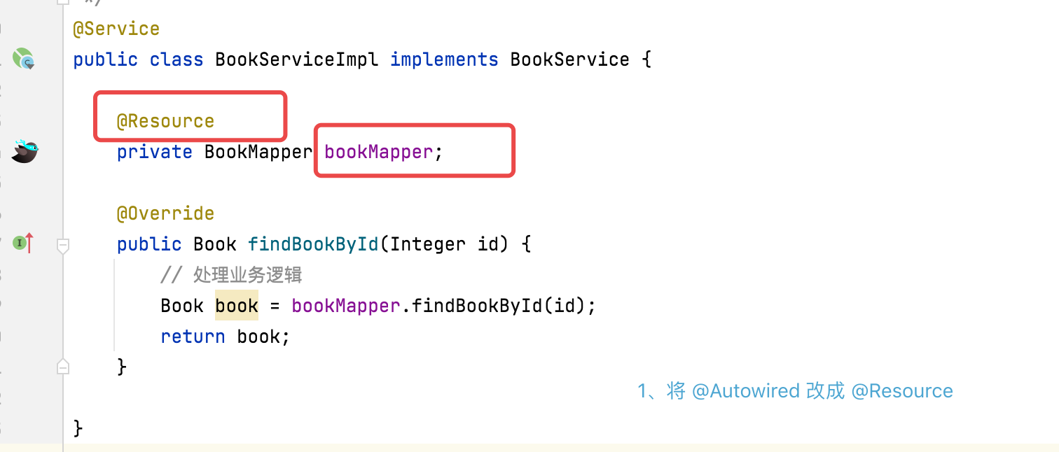 纯注解的整合方式SSM_ssm注解整合-CSDN博客