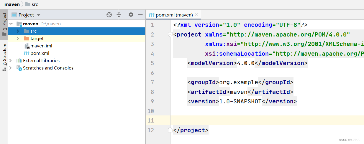 Maven,MyBatis详解_mybatis maven-CSDN博客