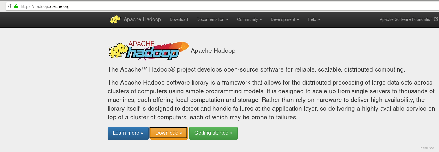 Linux中的JDK和Hadoop的安装与配置_安装redhat linux虚拟机并配置网络 介绍linux基础命令和hadoop基础知识 安装jd-CSDN博客