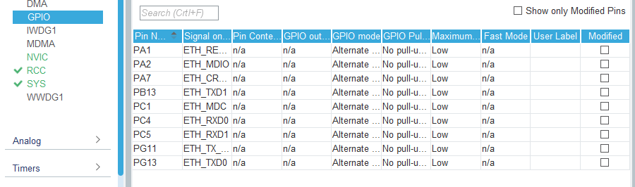 STM32H743ZI+MPU+LWIP ping解决_lwip配置mpu-CSDN博客