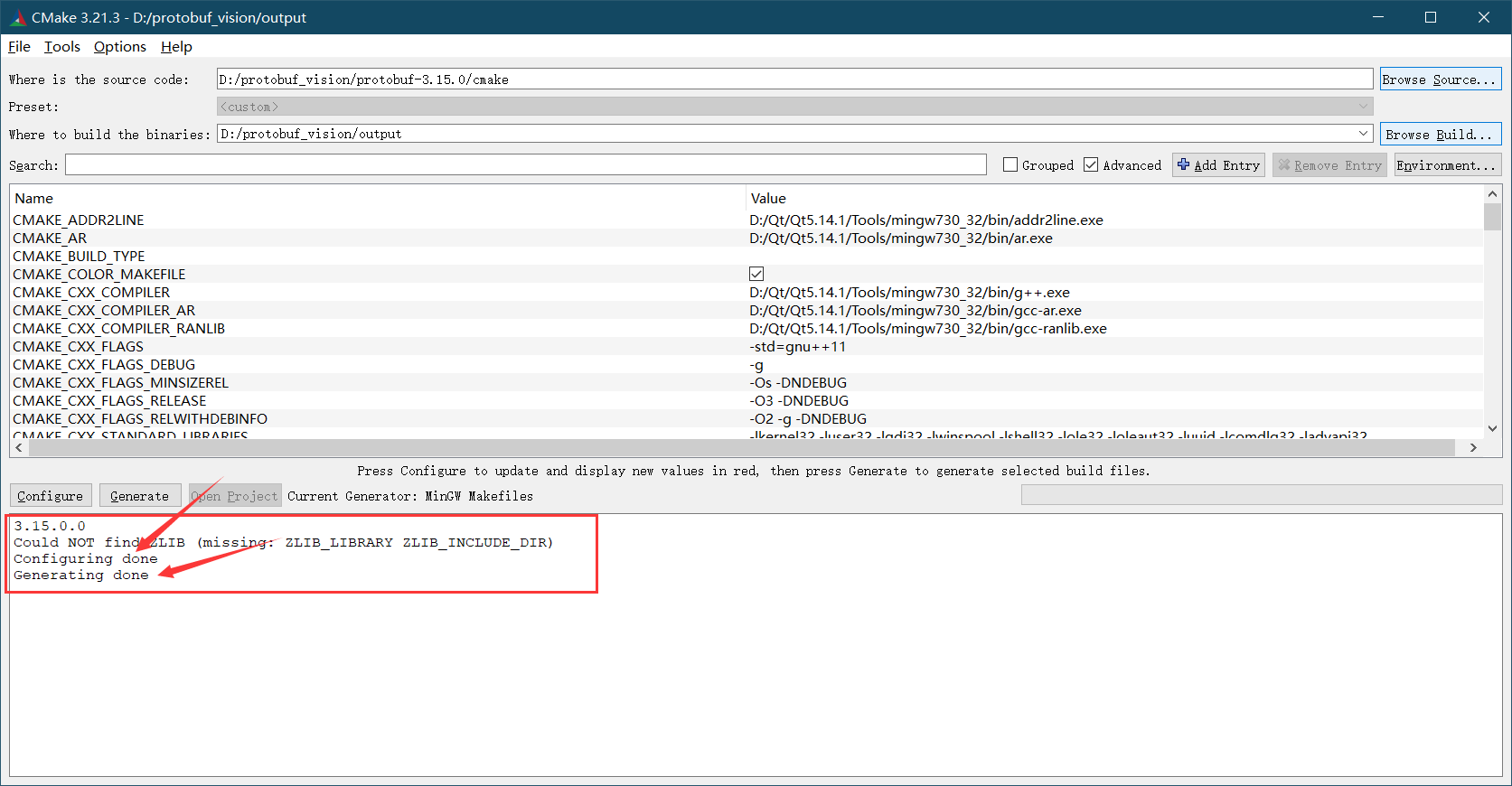 QT中如何使用protobuf，配图详解_qt protobuf-CSDN博客