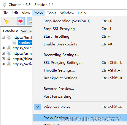 Charles+mumu模拟器抓http请求_mumu模拟器12 用charles抓包-CSDN博客