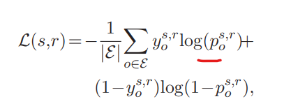 ConvR:Adaptive Convolution for Multi-Relational Learning-CSDN博客