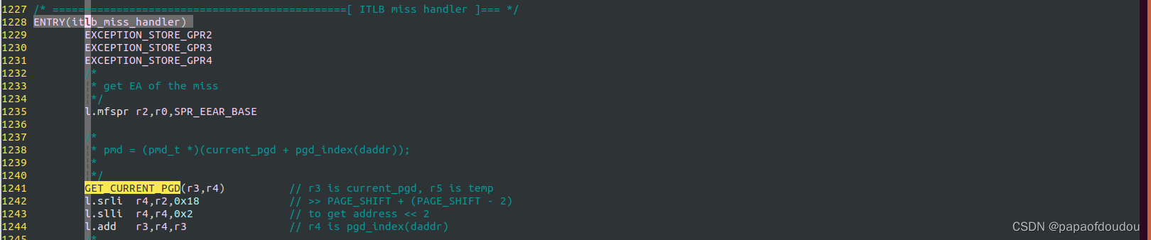 MIPS Linux内核编译构建环境的搭建_mips编译器-CSDN博客