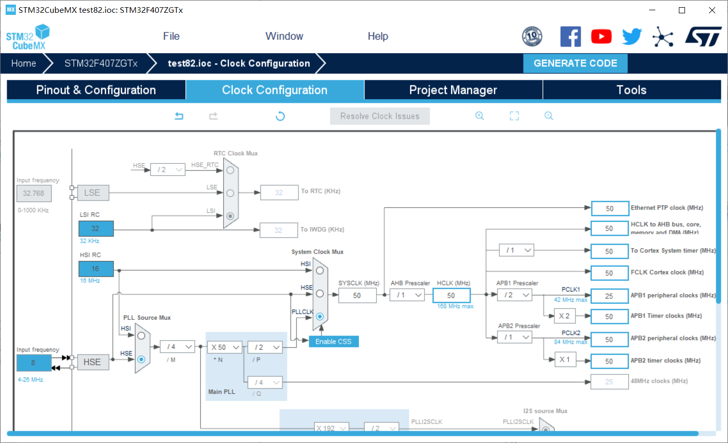 【STM32】基于STM32F407以DMA方式向上位机发送数据_f407 串口dma发送-CSDN博客