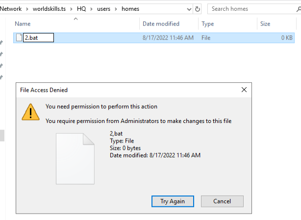Windows Server 2019 DFS_windows server 2019 dfs 创建命名空间 rpc-CSDN博客