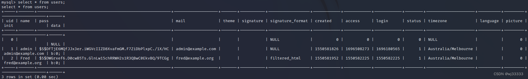靶机4.DC-1_drupal默认配置文件-CSDN博客