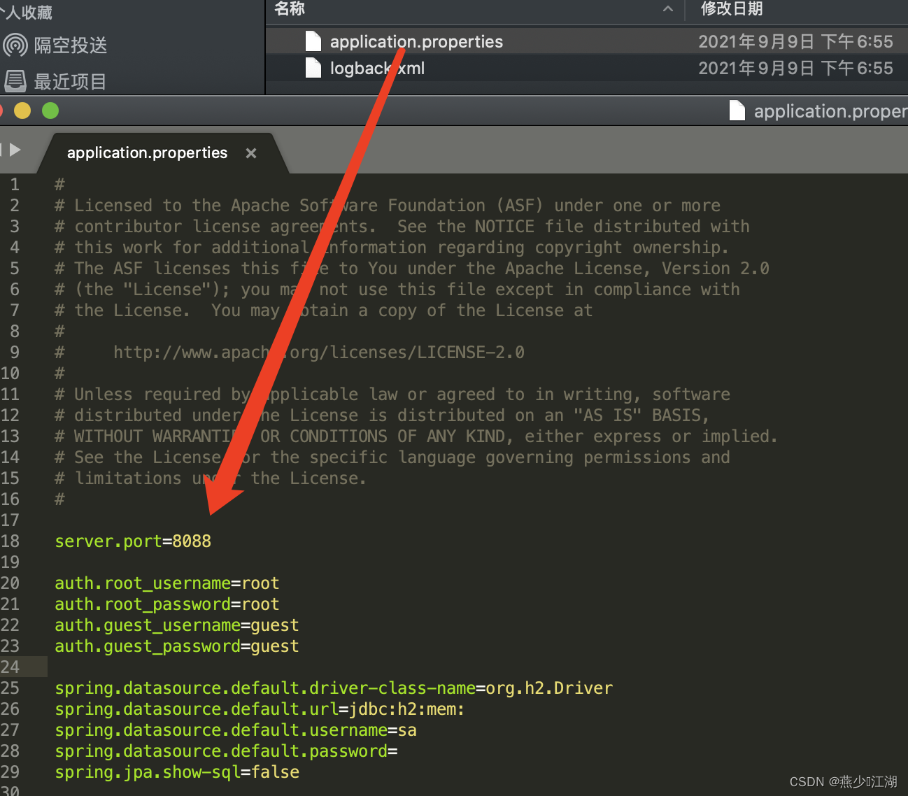 本地构建、打包elasticjob-console3.1.0+_jobconsole-CSDN博客