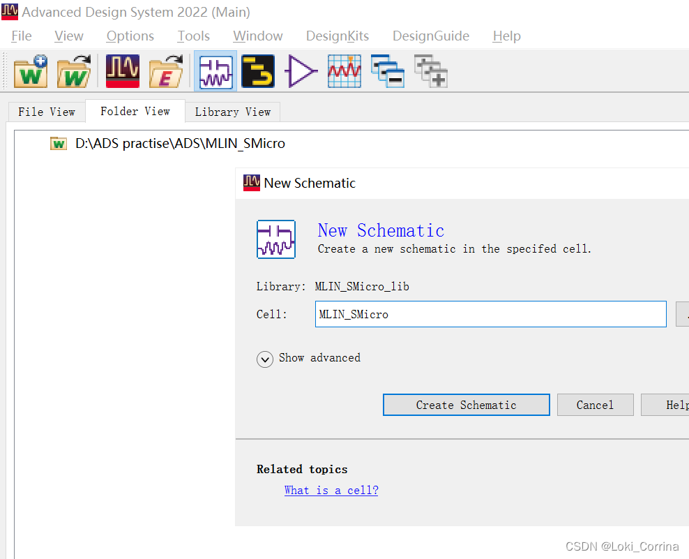 二、ADS实现阻抗匹配的三种案例（二）_微带线单支节匹配网络-CSDN博客