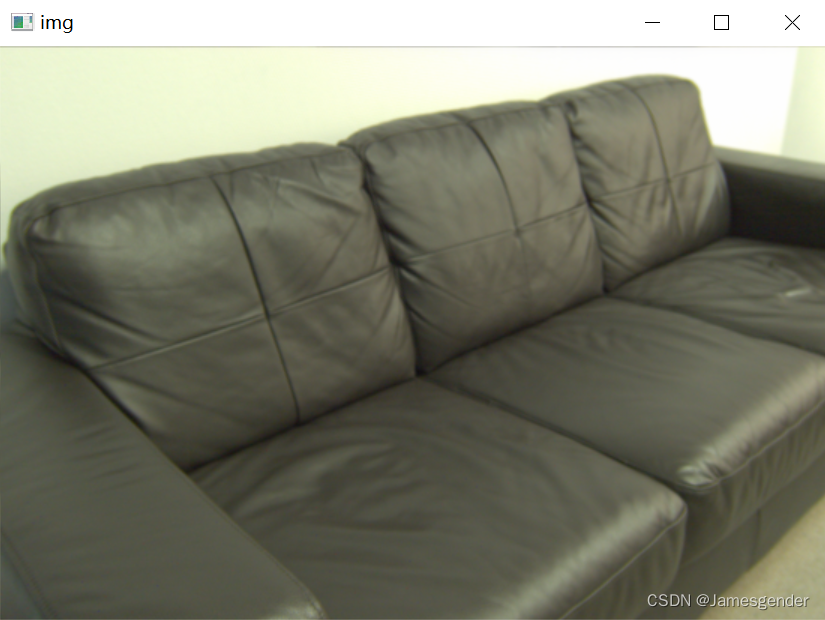 DDFF-12数据集处理-CSDN博客