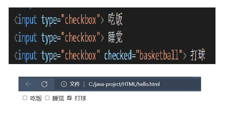 【精选】javaEE初阶---HTML_html语言需要编译吗-CSDN博客