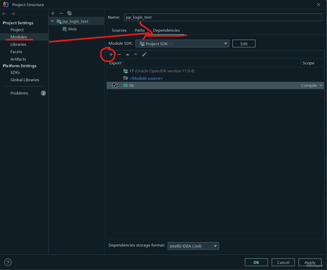 Idea Web项目无法继承ervlet问题idea继承不到servlet Csdn博客 