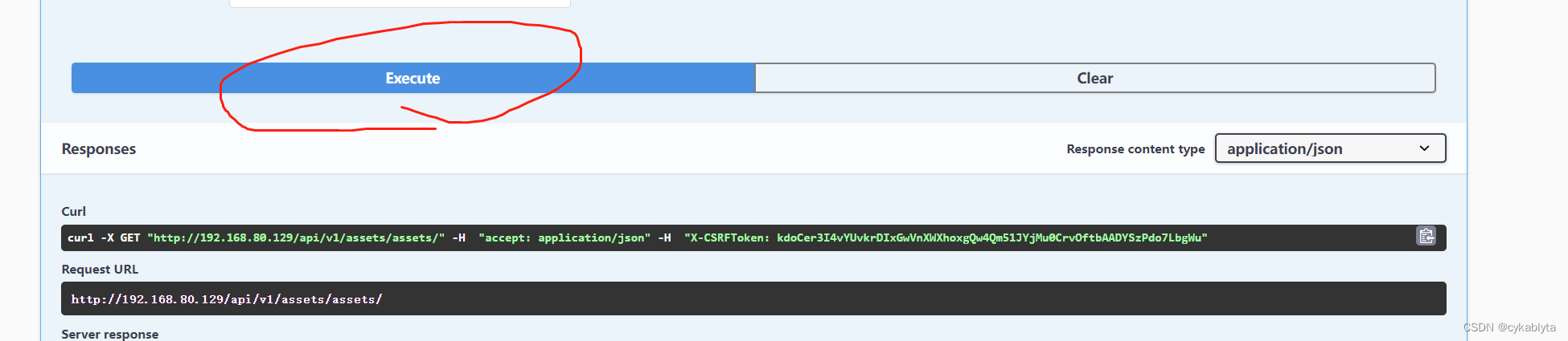 学习笔记：基于python的JumpServer api自动化操作开发-CSDN博客