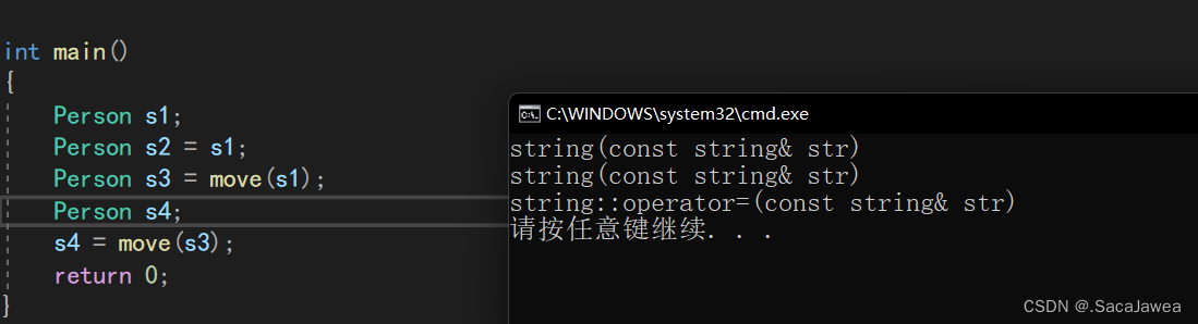 C++11 | 列表初始化 | 右值引用 | 万能引用 | 完美转发 | 可变参数模板 | lambda | 包装器function_c++11 万能参数-CSDN博客