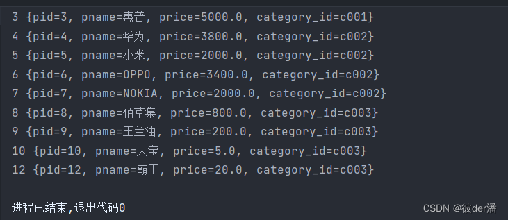 Apache Commons DbuTils 详解_commons-dbutils-CSDN博客
