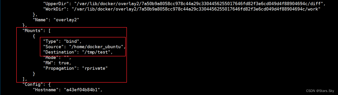 【云原生 | Docker 基础篇】08、Docker 容器数据卷_basename: unrecognized option '--privileged=true-CSDN博客