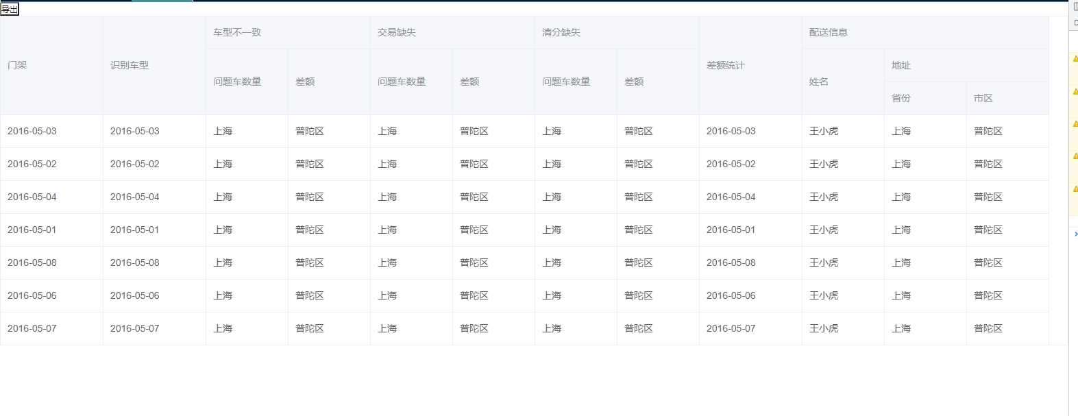 前端vue导出Excel（多sheet）_vue3导出两个sheet-CSDN博客