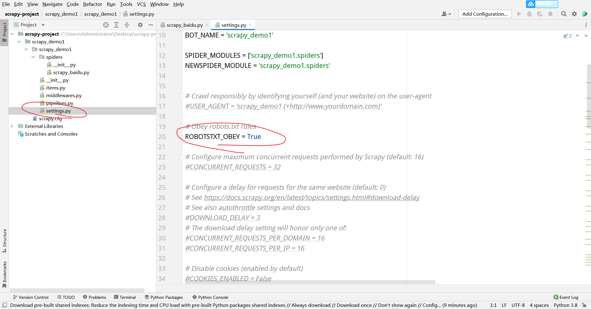 六万字带你一次性速通python爬虫基础-CSDN博客
