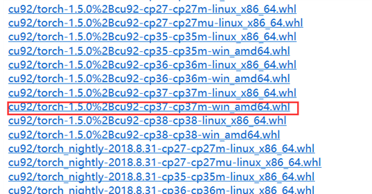 Python安装教程（pytorch环境配置）_pytorch.ory-CSDN博客