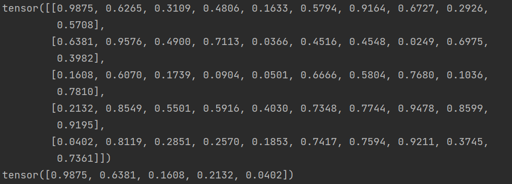 理解机器学习中的prediction[..., 0]和prediction[..., :5]-CSDN博客