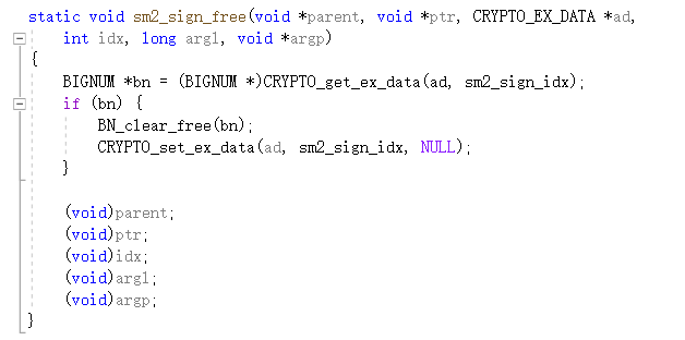 GMSSL ：SM2椭圆曲线公钥密码算法——数字签名算法2_二元扩域-CSDN博客